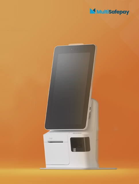 Sunmi K2 Mini | Selfservice Bestelzuil | Android | Pinaccessoires.nl