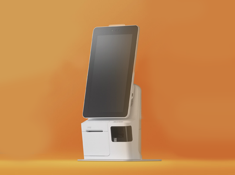 Sunmi K2 Mini | Selfservice Bestelzuil | Android | Pinaccessoires.nl