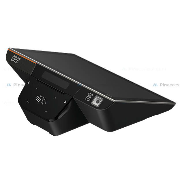 SUNMI D3 Mini | Android POS | Compact en boordevol functies.