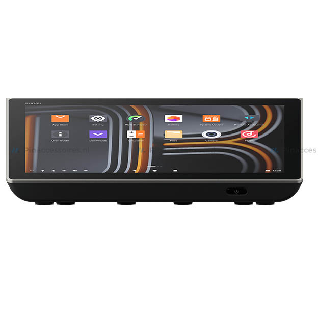 SUNMI D3 Mini | Android POS | Compact en boordevol functies.
